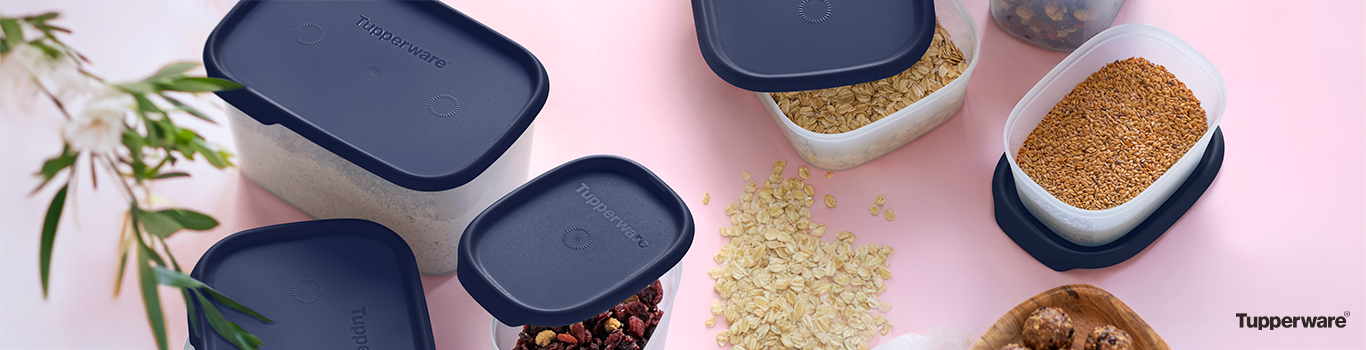 Tupperware Loja Oficial