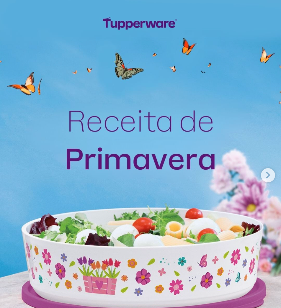 Tupperware Loja Oficial