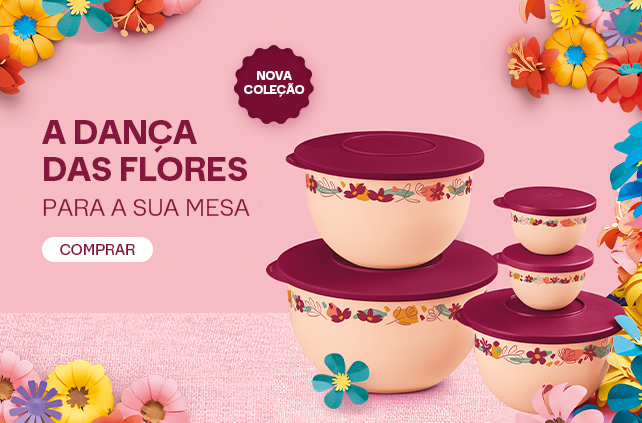 Tupperware Loja Oficial