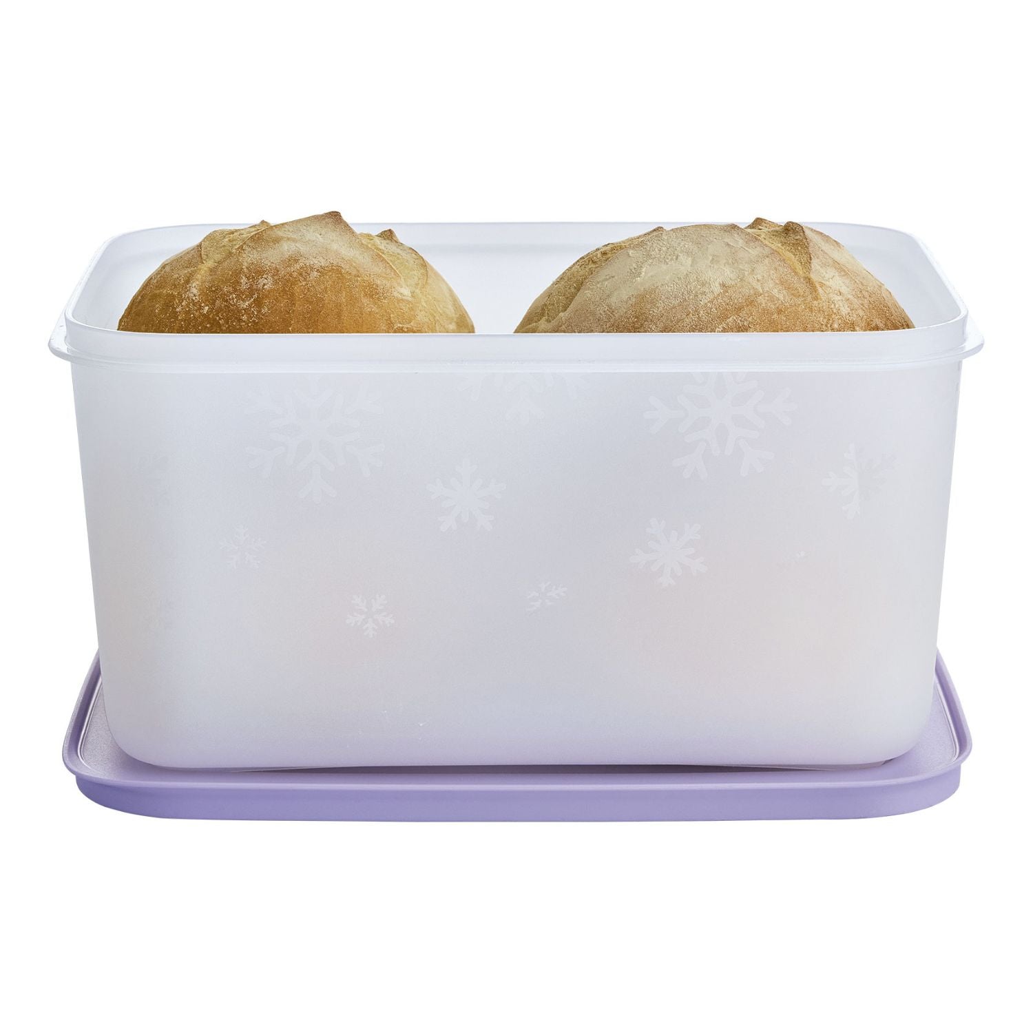 Freezer – Tupperware