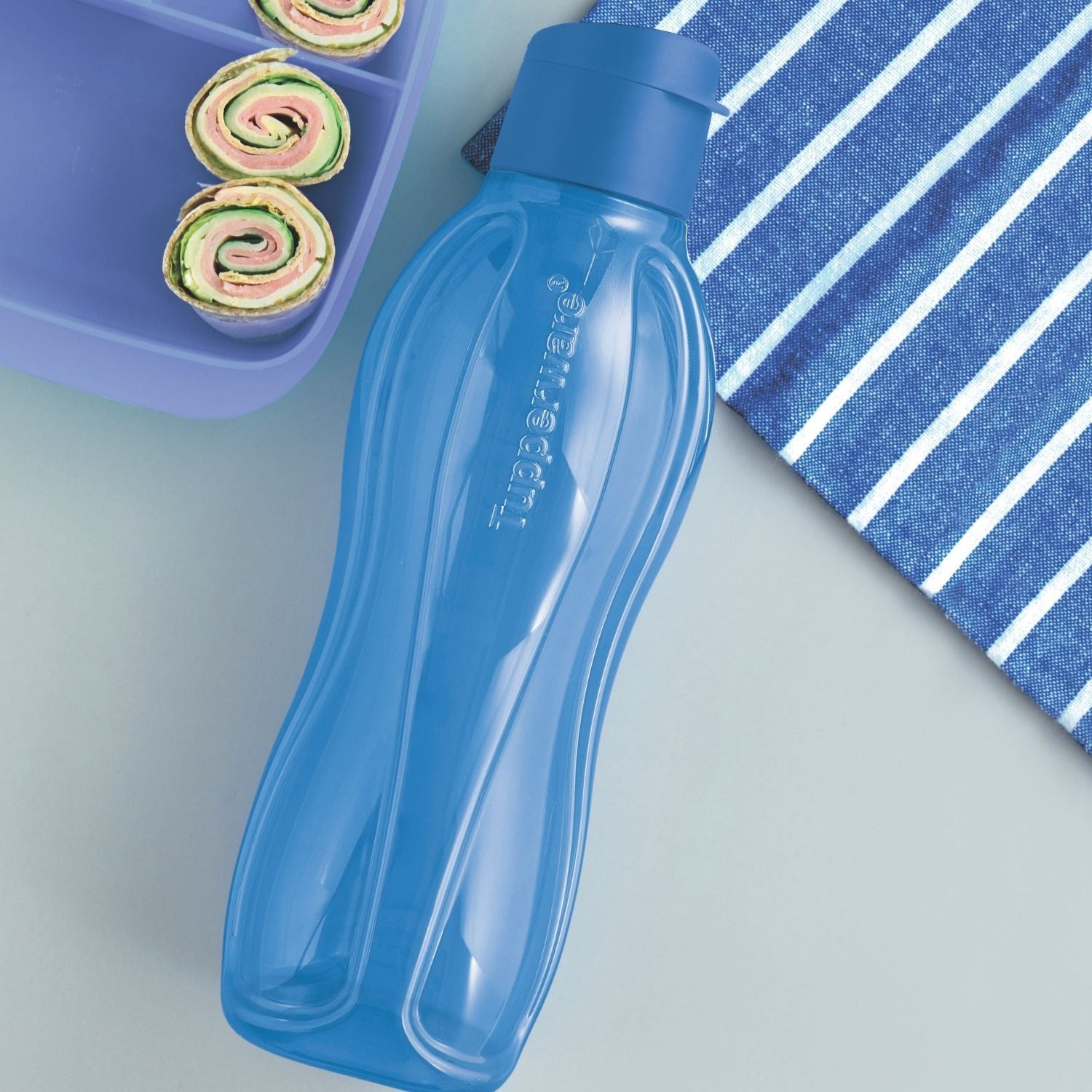 Garrafa Tupperware 1 Litro promoções