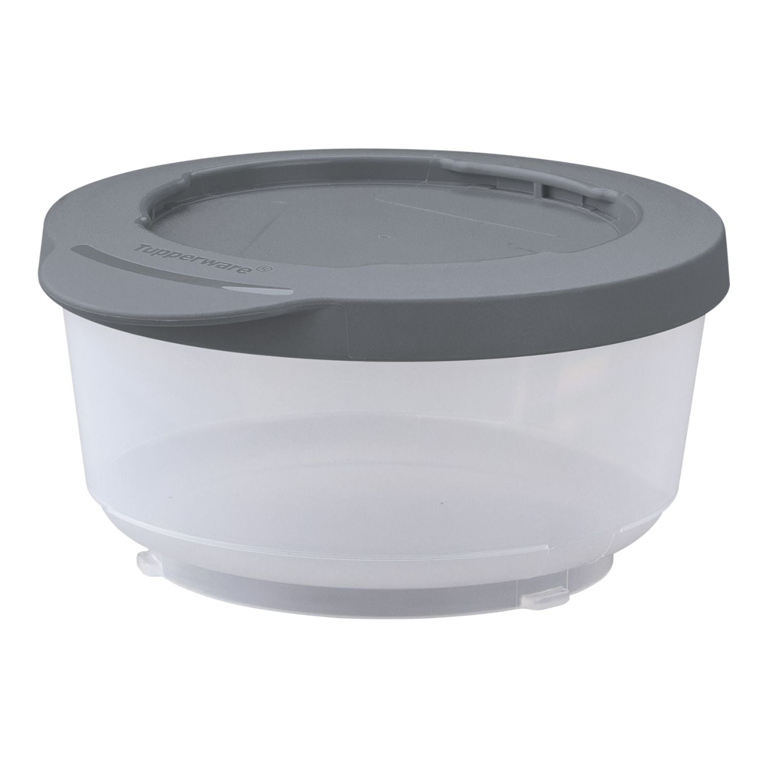 Vitrine Digital – Tupperware