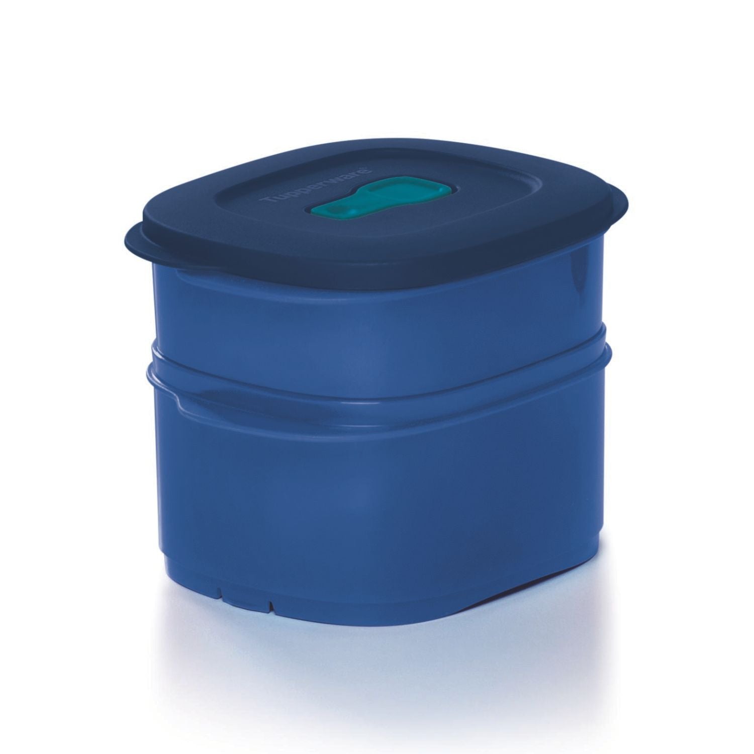 Vitrine Digital – Tupperware